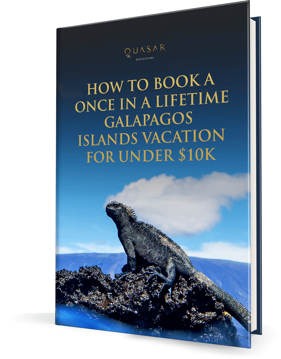 Quasar Expeditions